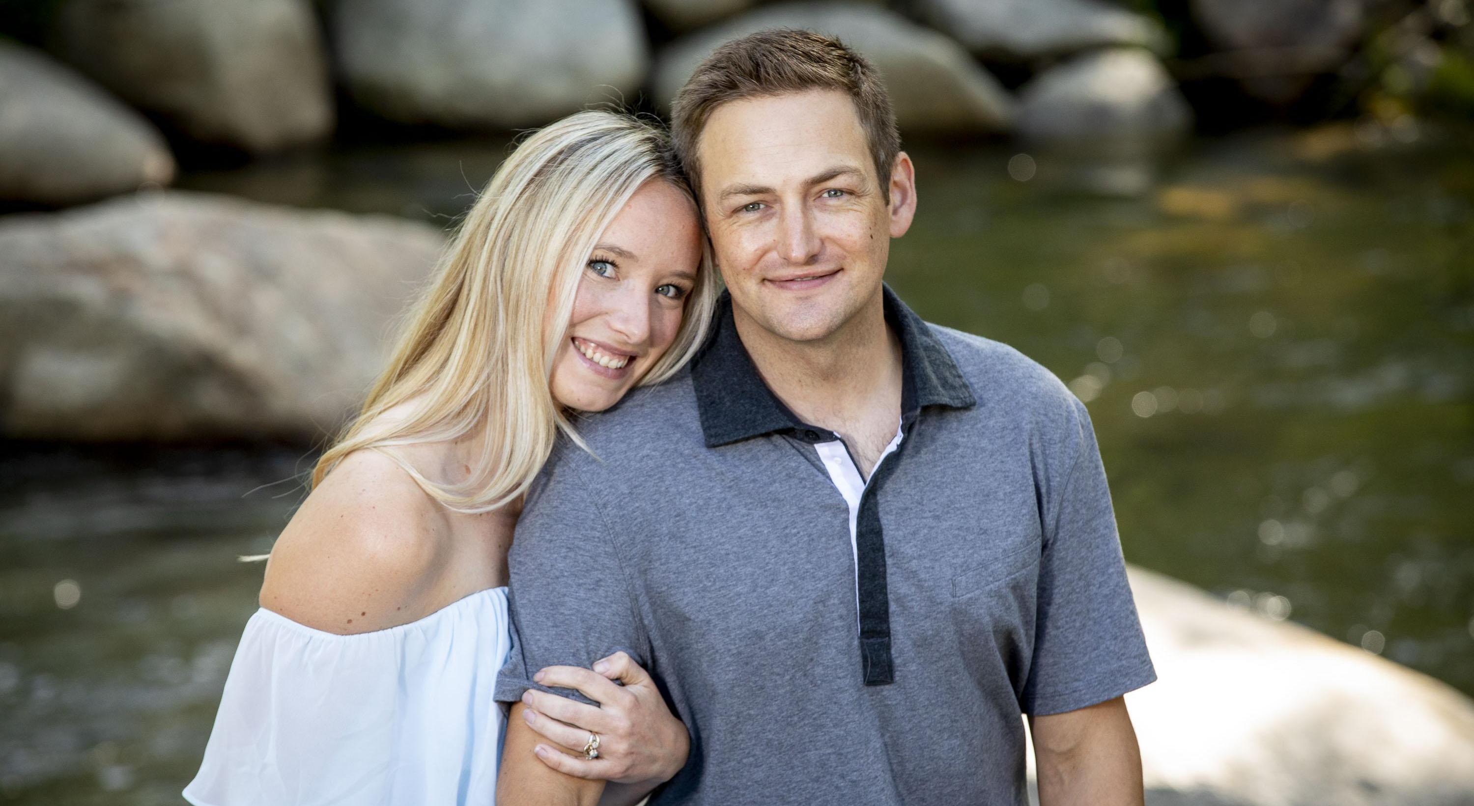 Samantha Joanne Woodard and Andrew Michael Bleiler's Wedding Website