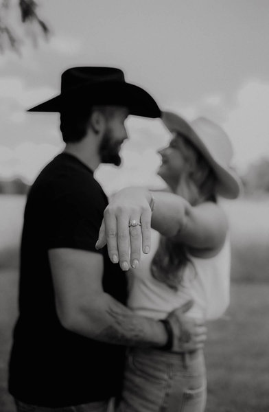 Joyanna Gilmore and Joe Turk's Wedding Website
