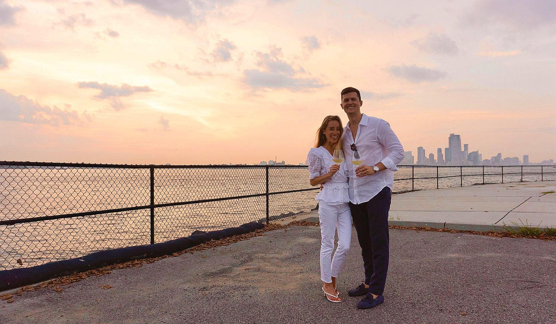 Melanie Rae Costello and Timothy Landon Evans' Wedding Website