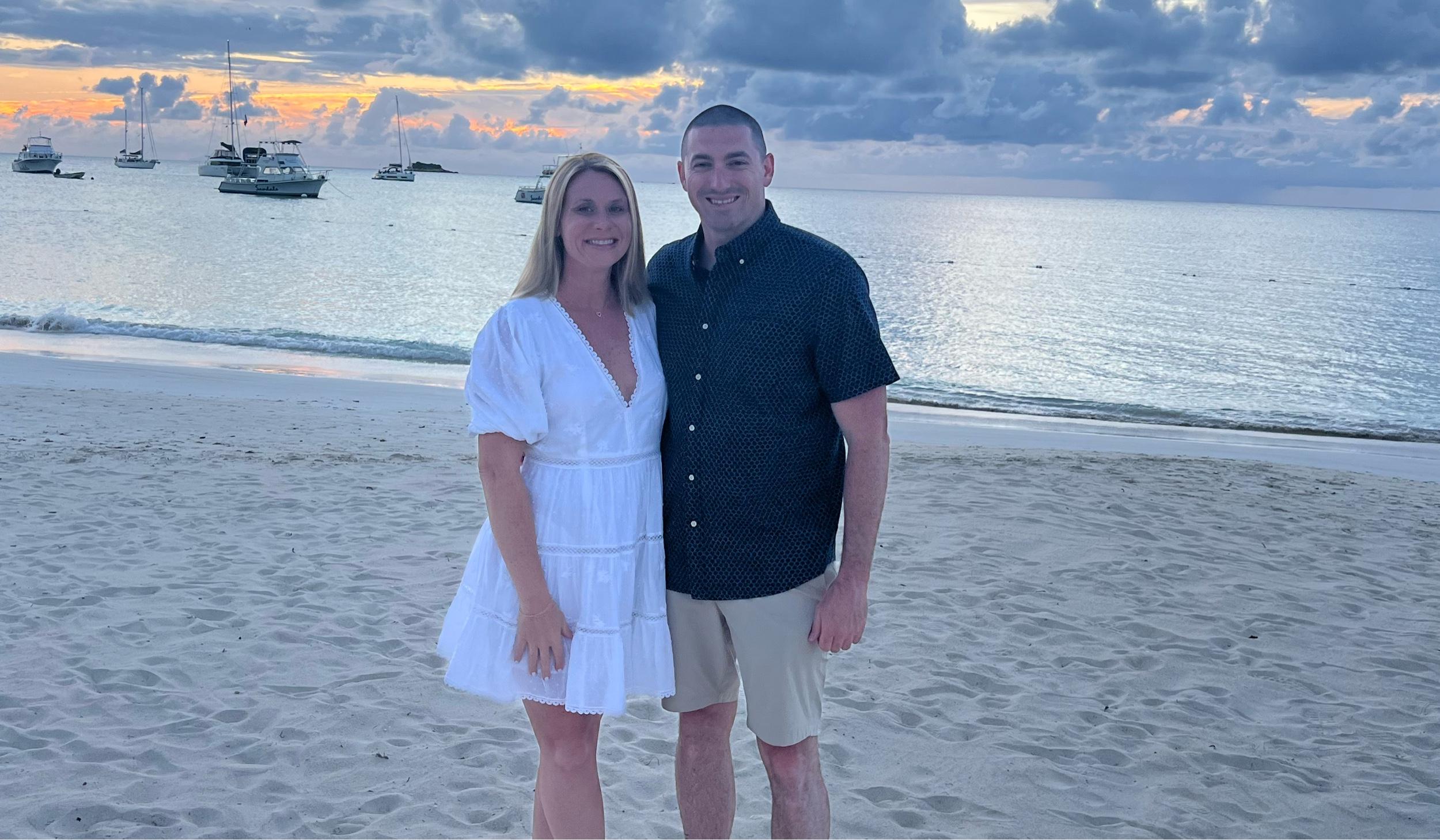 Matthew George and Julianne Marie's Wedding Website