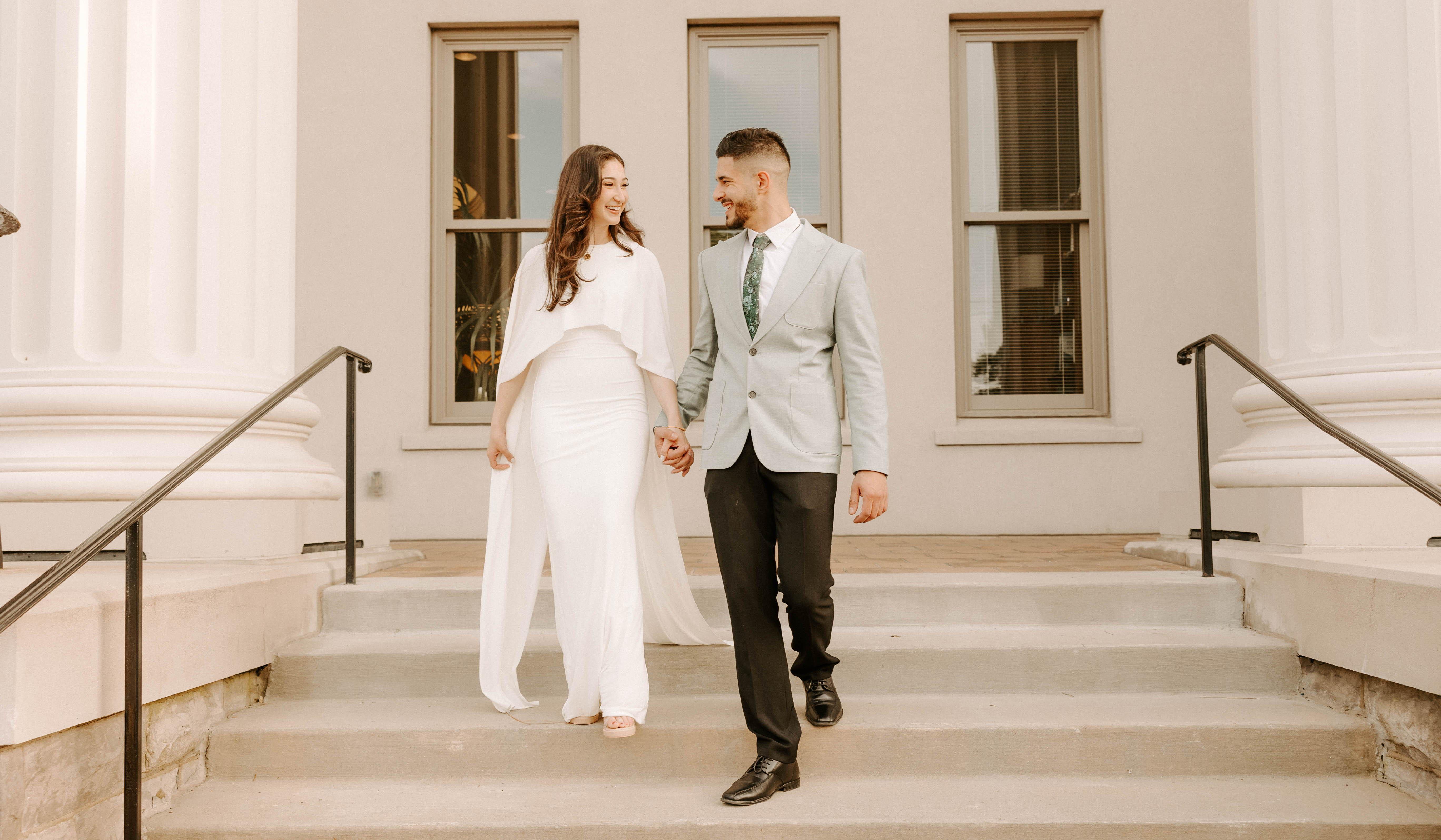 Reham Hamed and Mohammad Alshurafa's Wedding Website