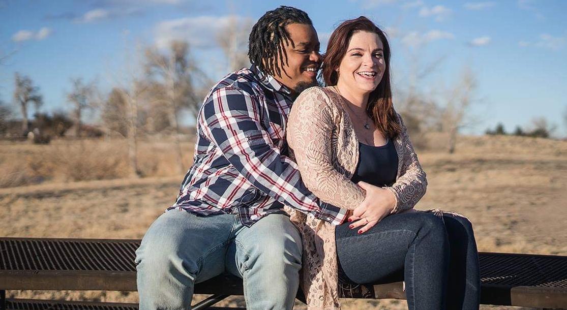 Amanda Sawyers and Antonio Pritchett's Wedding Website