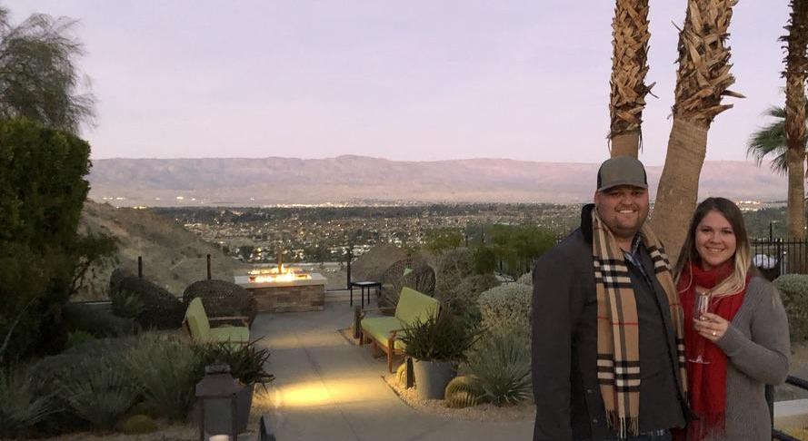 MacKenna Jaeger and Matthew Ryan's Wedding Website