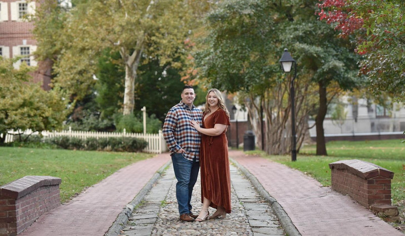 Sarah Bedesem and Alexander Fern's Wedding Website