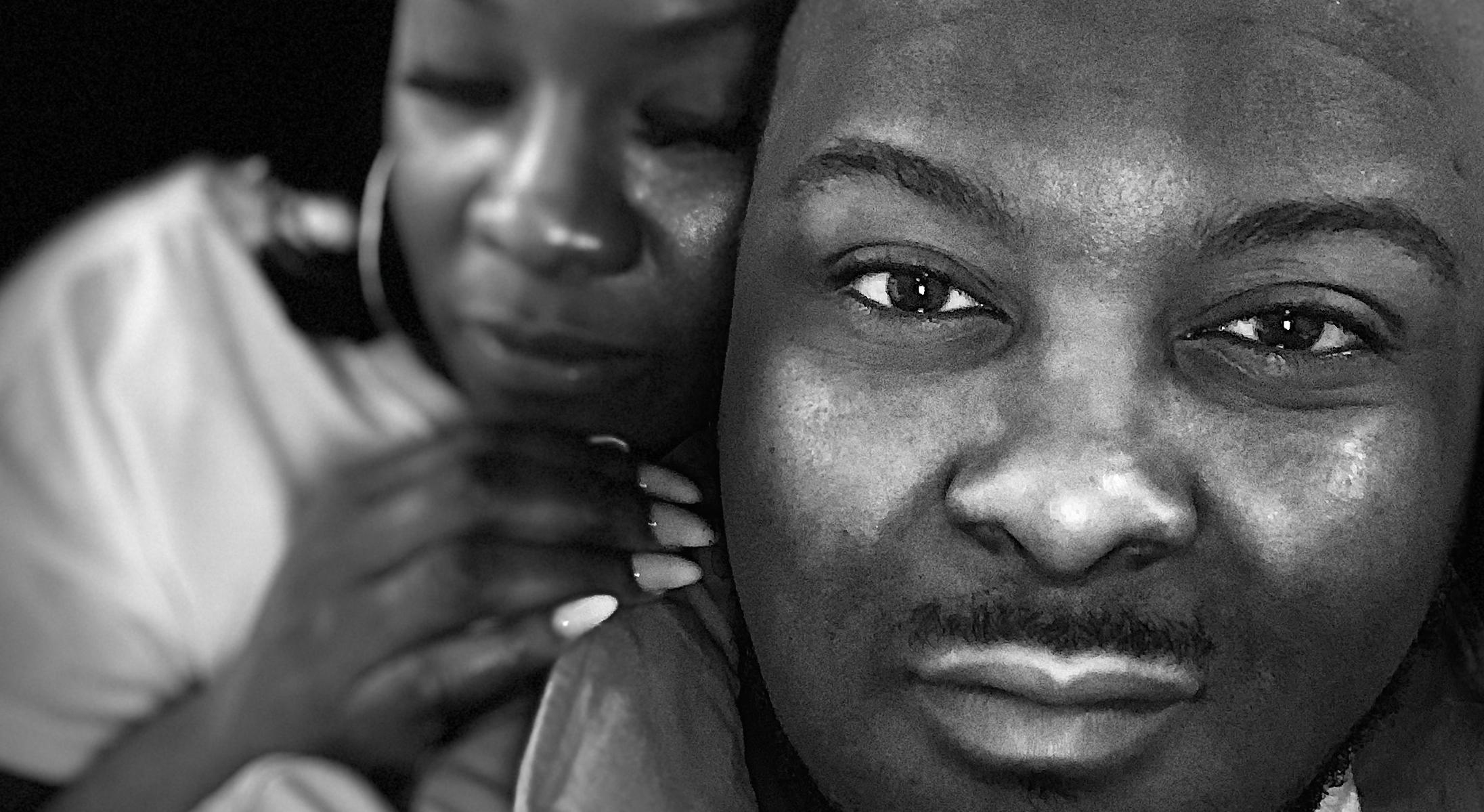 Christopher Agnew and LeKetra Shumpert's Wedding Website