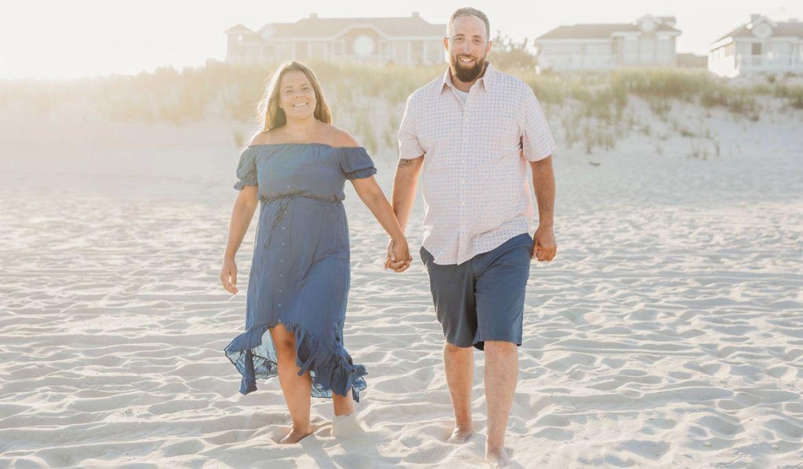 Megan Delo and Joseph Rubbo's Wedding Website