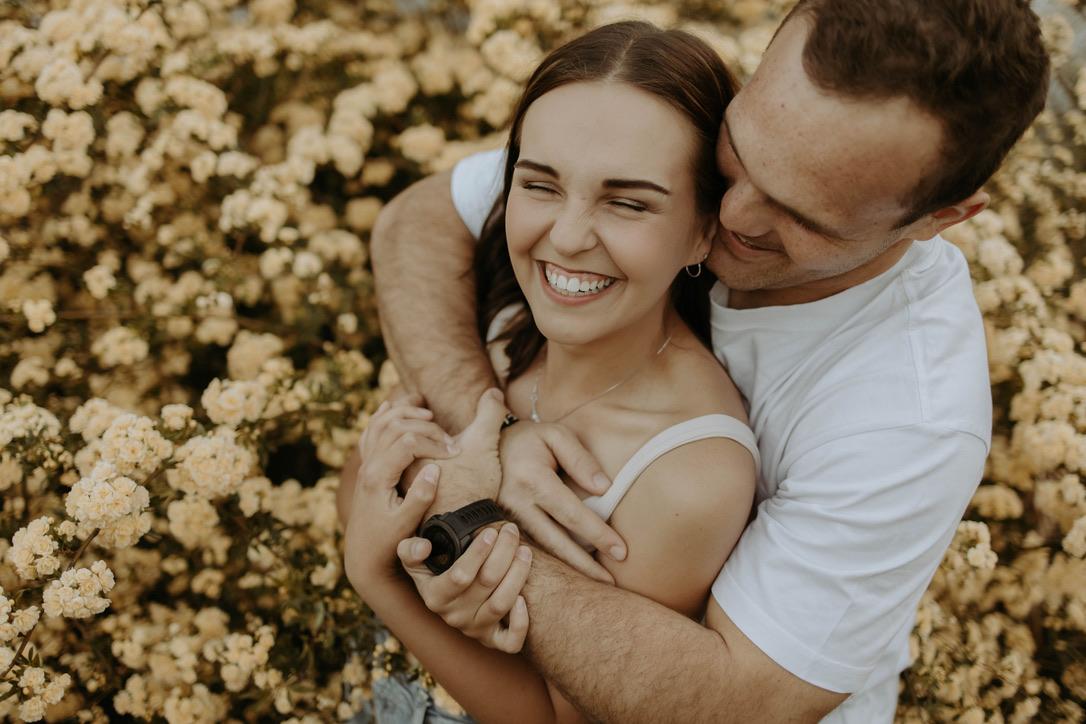 Alexa Nel and Jooste Nel's Wedding Website