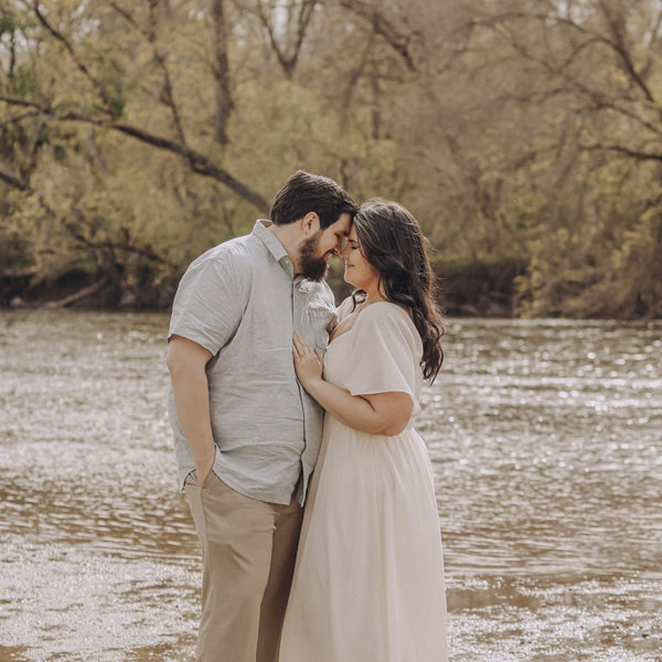 Kayonna Kluck and Nicholas LaVarra's Wedding Website