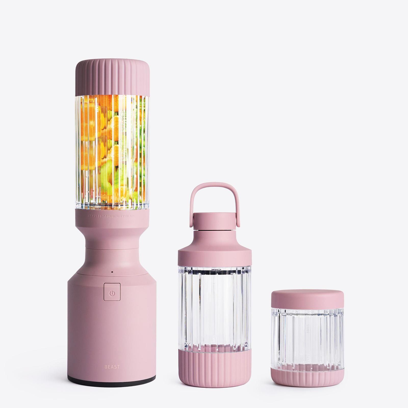 Beast Health™, Beast Mighty Blender 850 | Zola