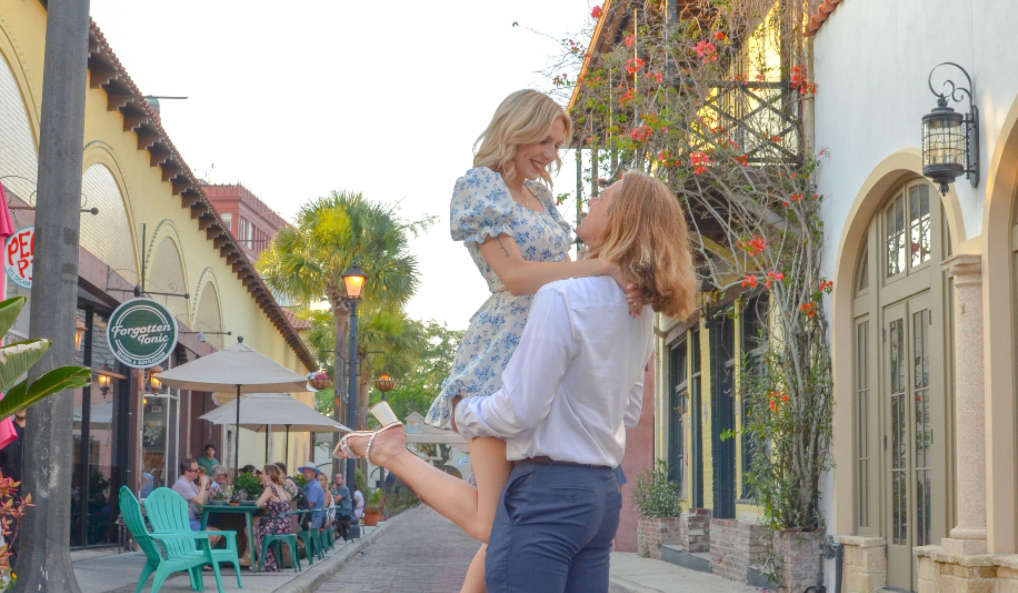 Starla Genberg and Andrew Ertl's Wedding Website