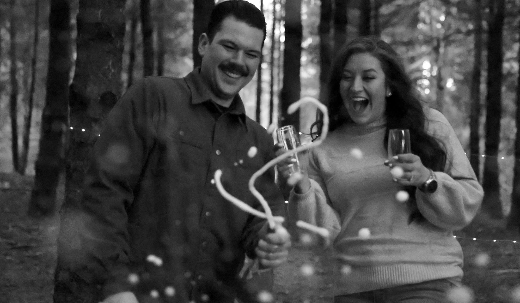 Veronica Flores and Jacob Loucks' Wedding Website