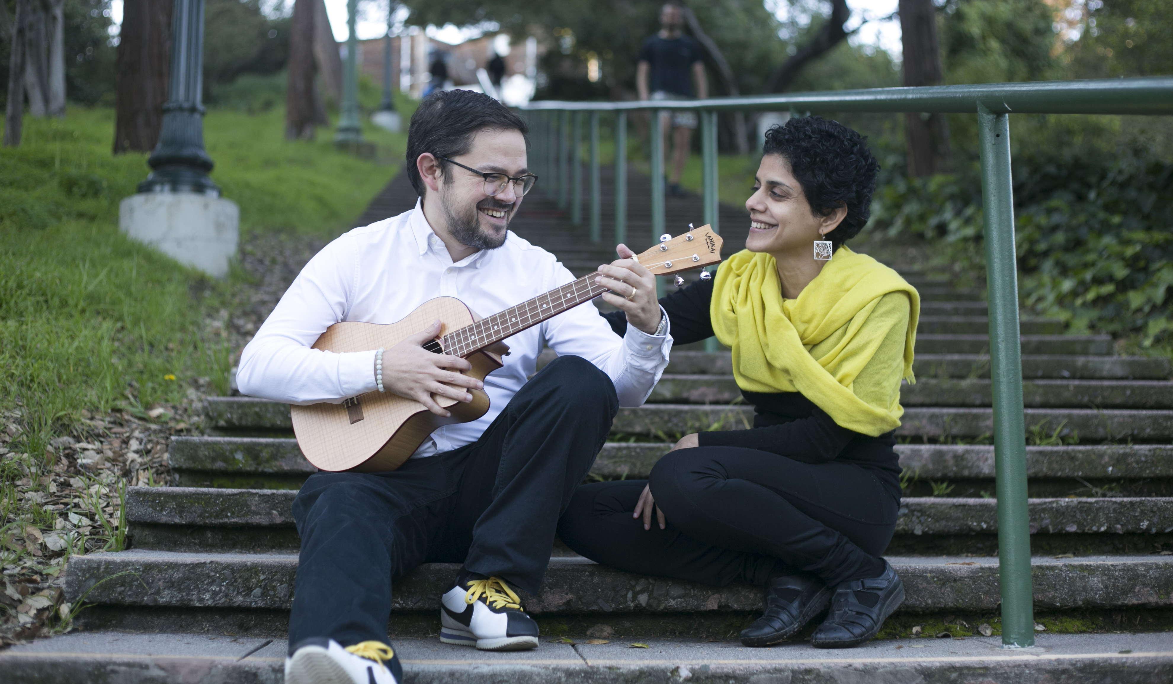 Christabel Pinto and Kellen Wertz's Wedding Website