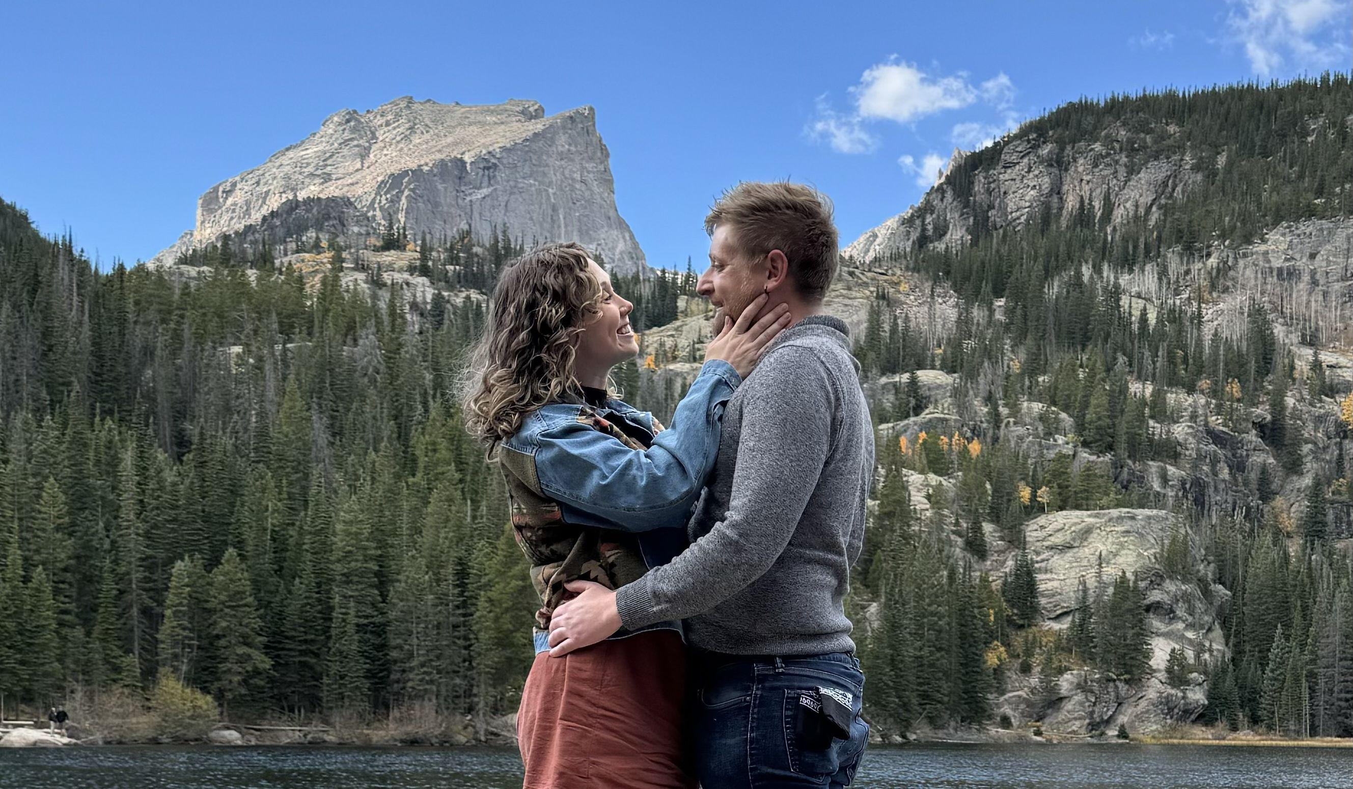 Victoria Watson and Ryan Fletcher's Wedding Website