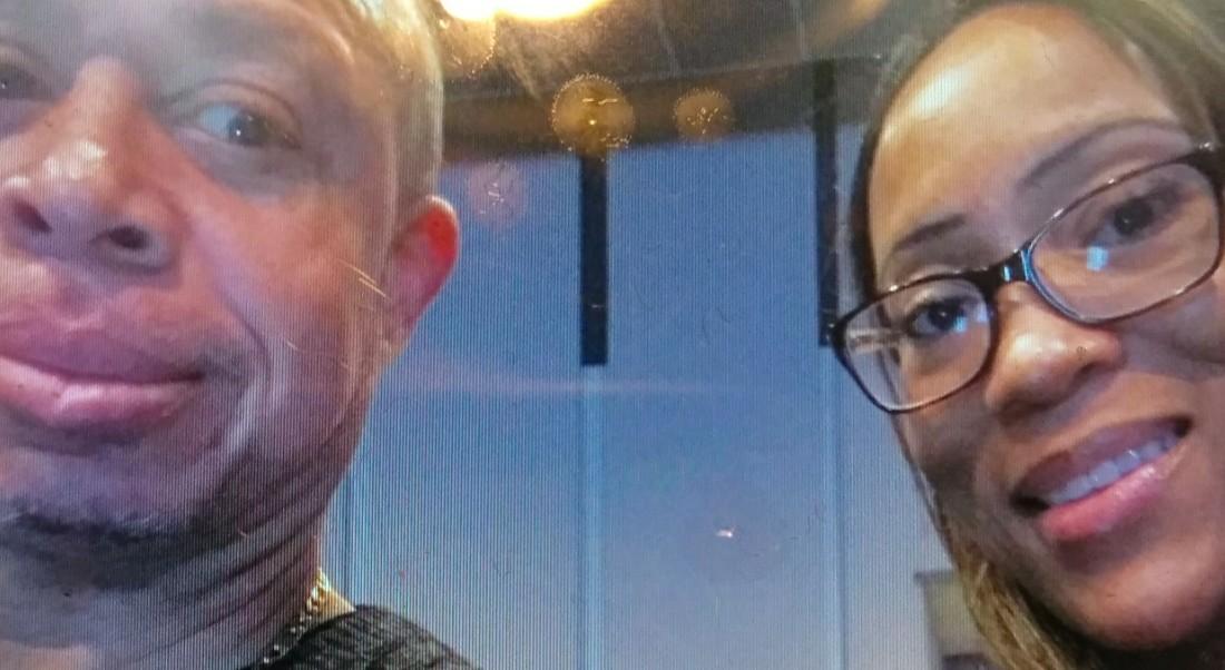 La Reina Ellis and Eric Nichols' Wedding Website