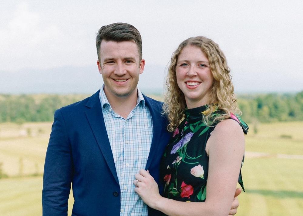 Libby Schwab and Hayden Smith's Wedding Website