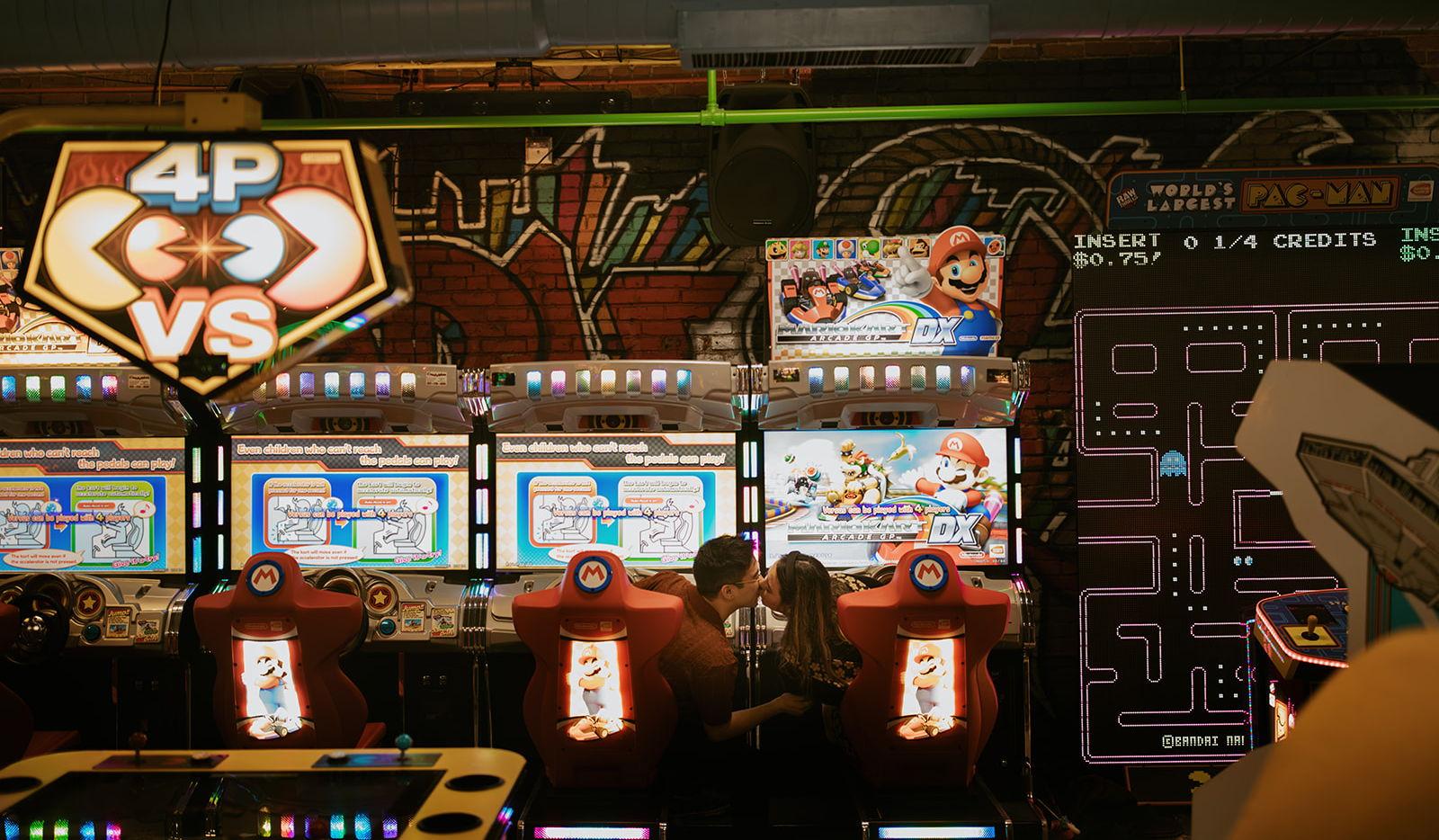 Mitchell Reyes and Alyssa Moore's Wedding Website