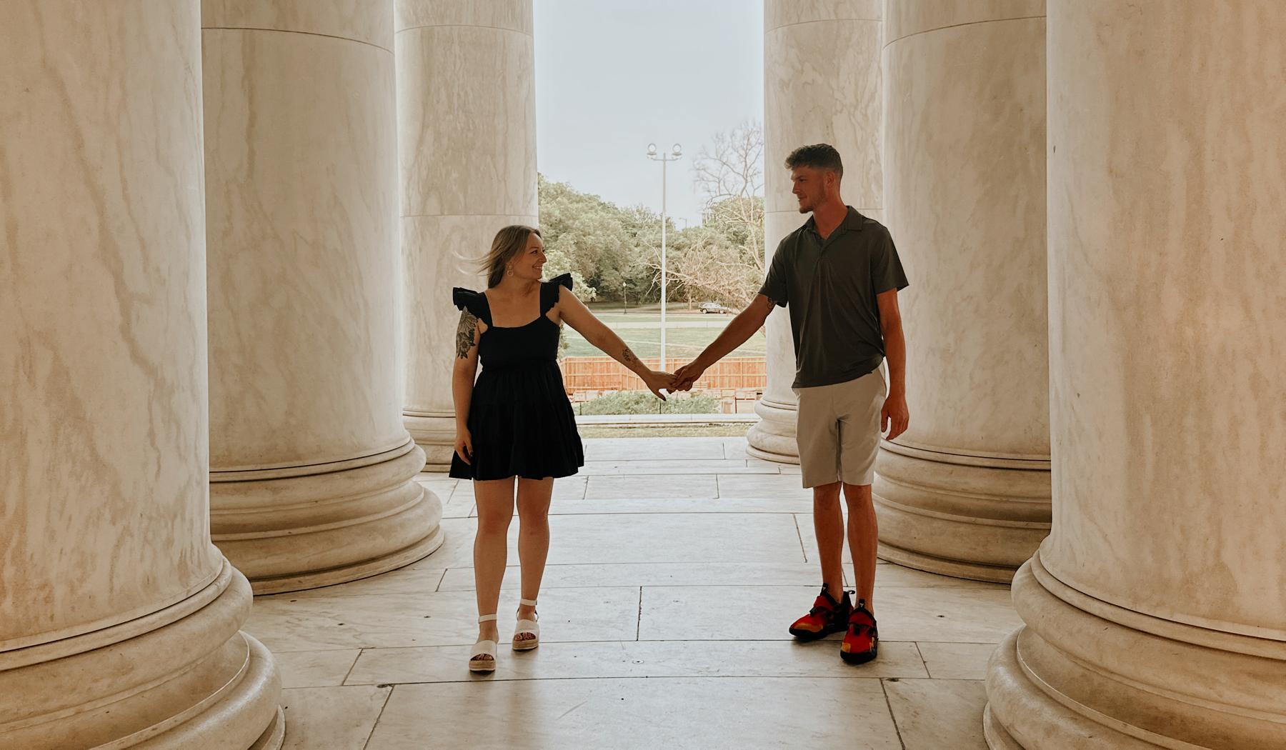 Kaitlyn Williams and Addison Cord's Wedding Website