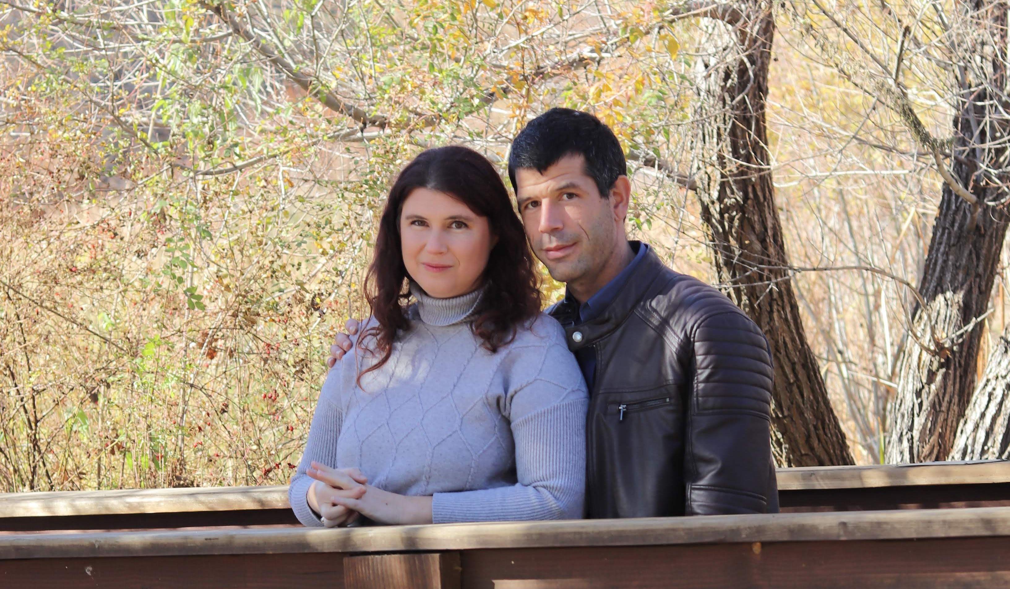 Christina Dawson and Benjamin Gamez's Wedding Website