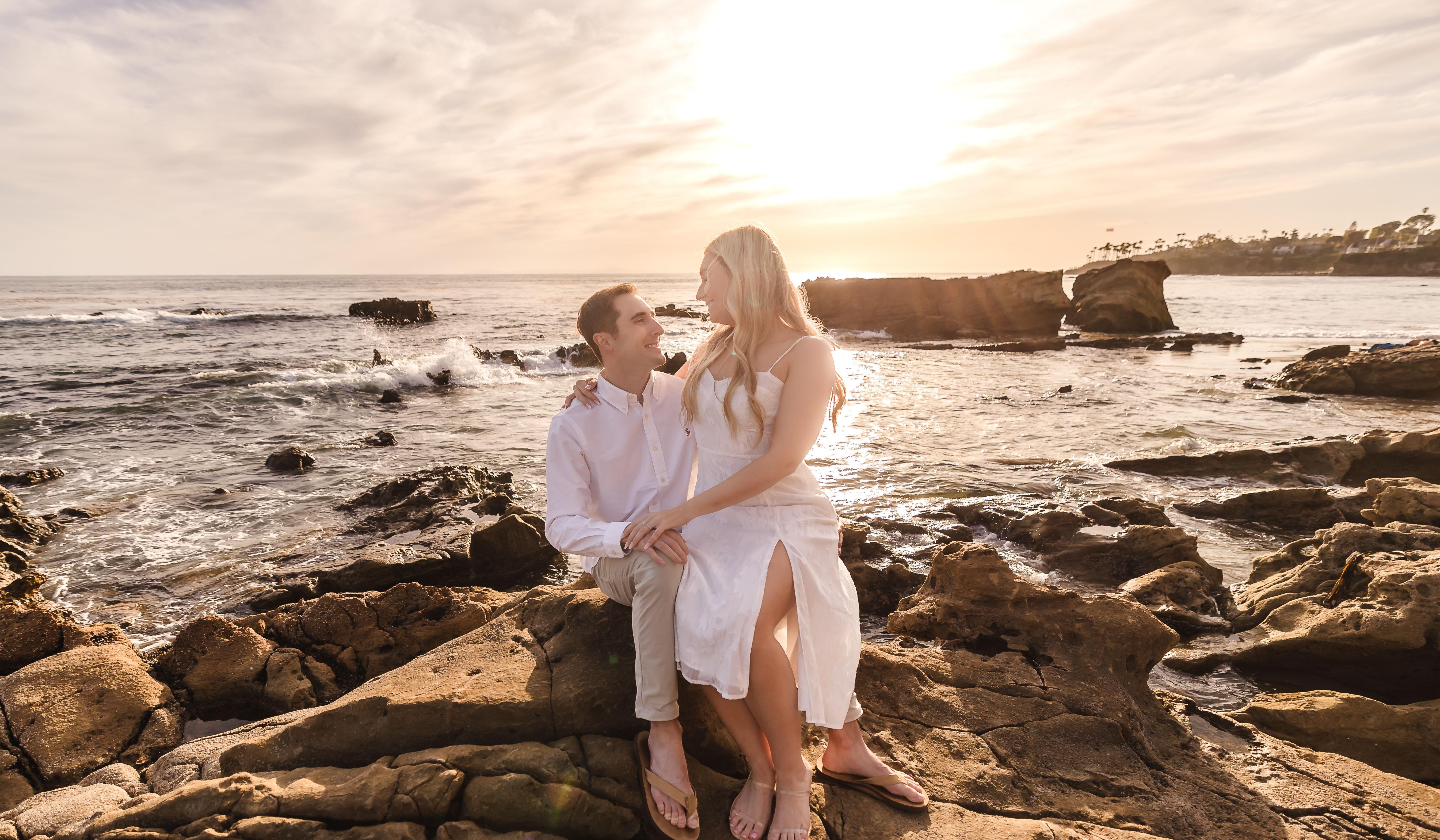 Jessica Meninga and Jordan Dickson's Wedding Website