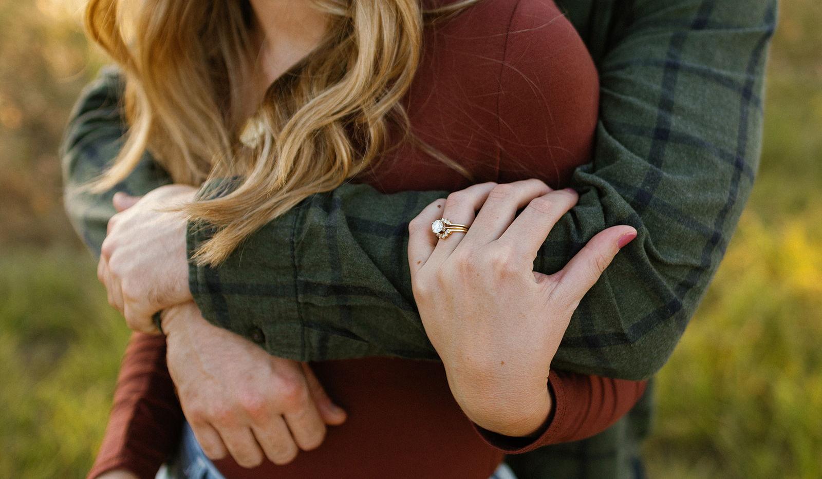 Brooke Stoll and Derek Varga's Wedding Website