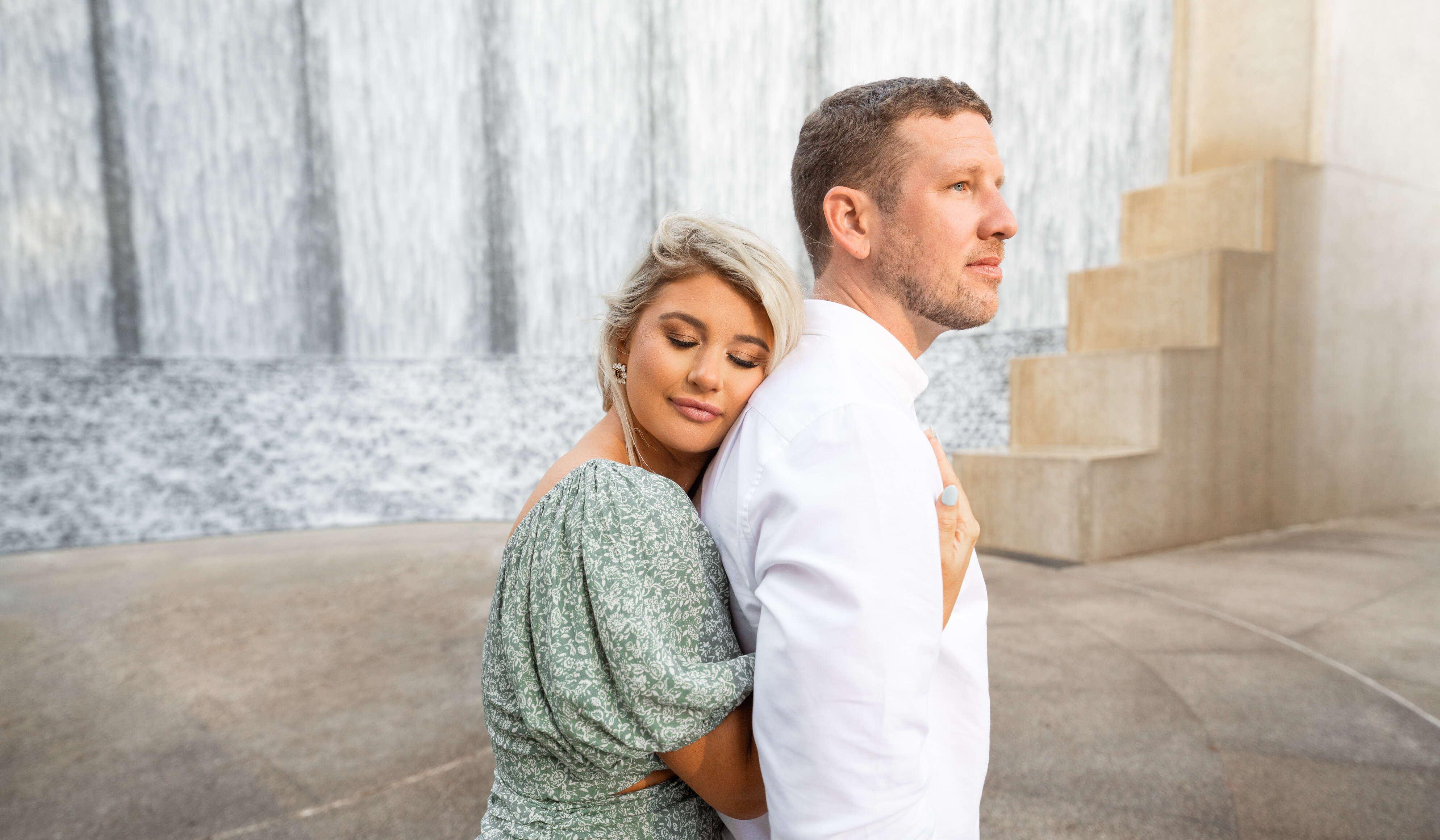 Autumn Patterson and Cooper Shockley's Wedding Website