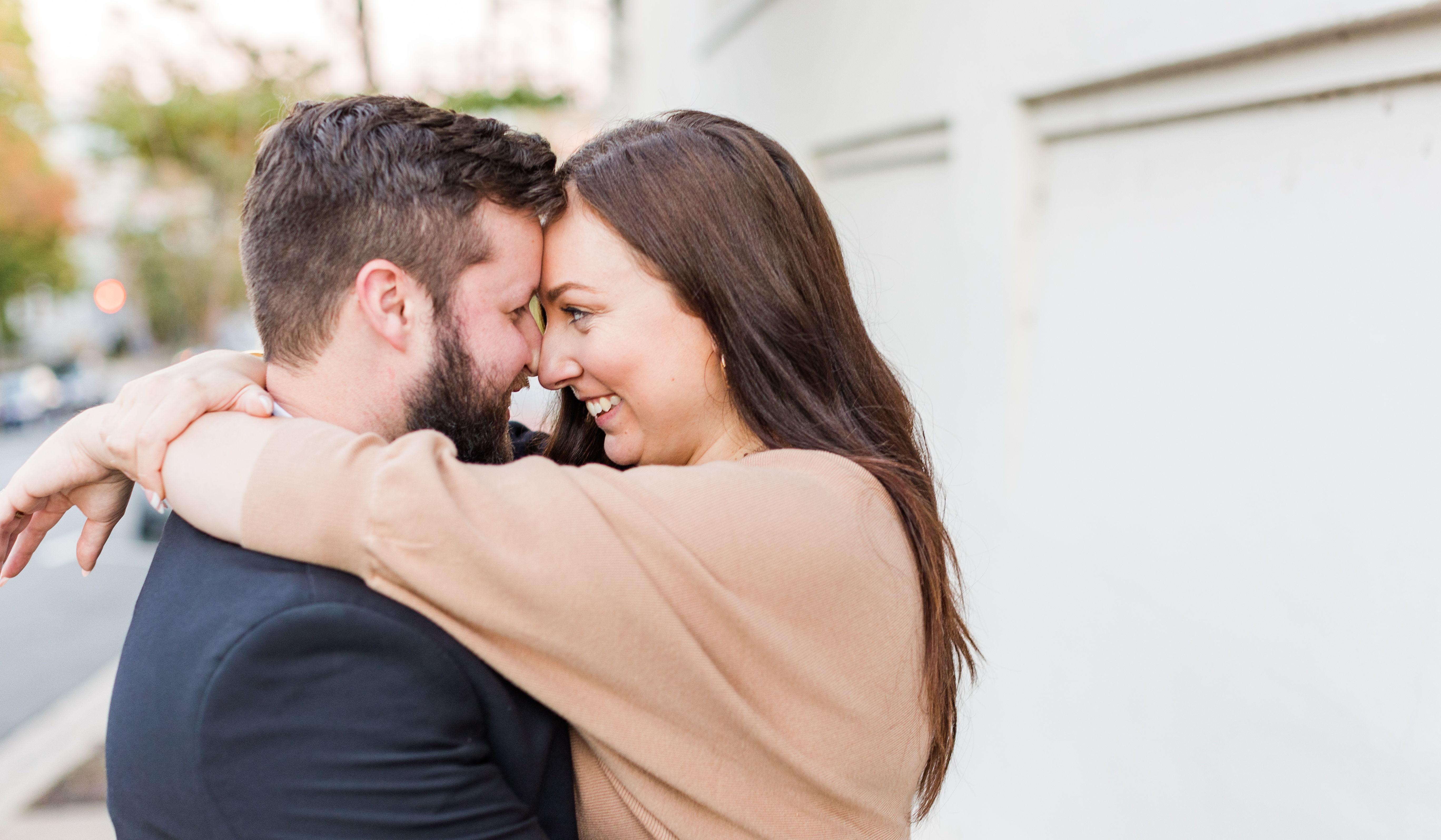 Francesca Giannone and Collin Fitzpatrick's Wedding Website