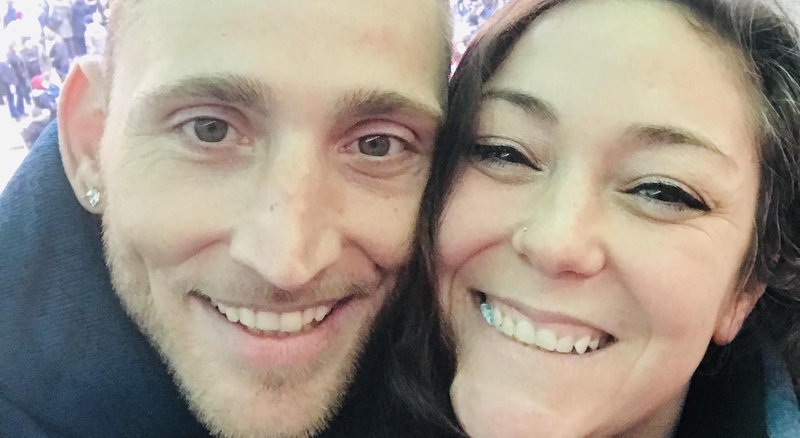 Dawn Reynolds and Derrick Campion's Wedding Website