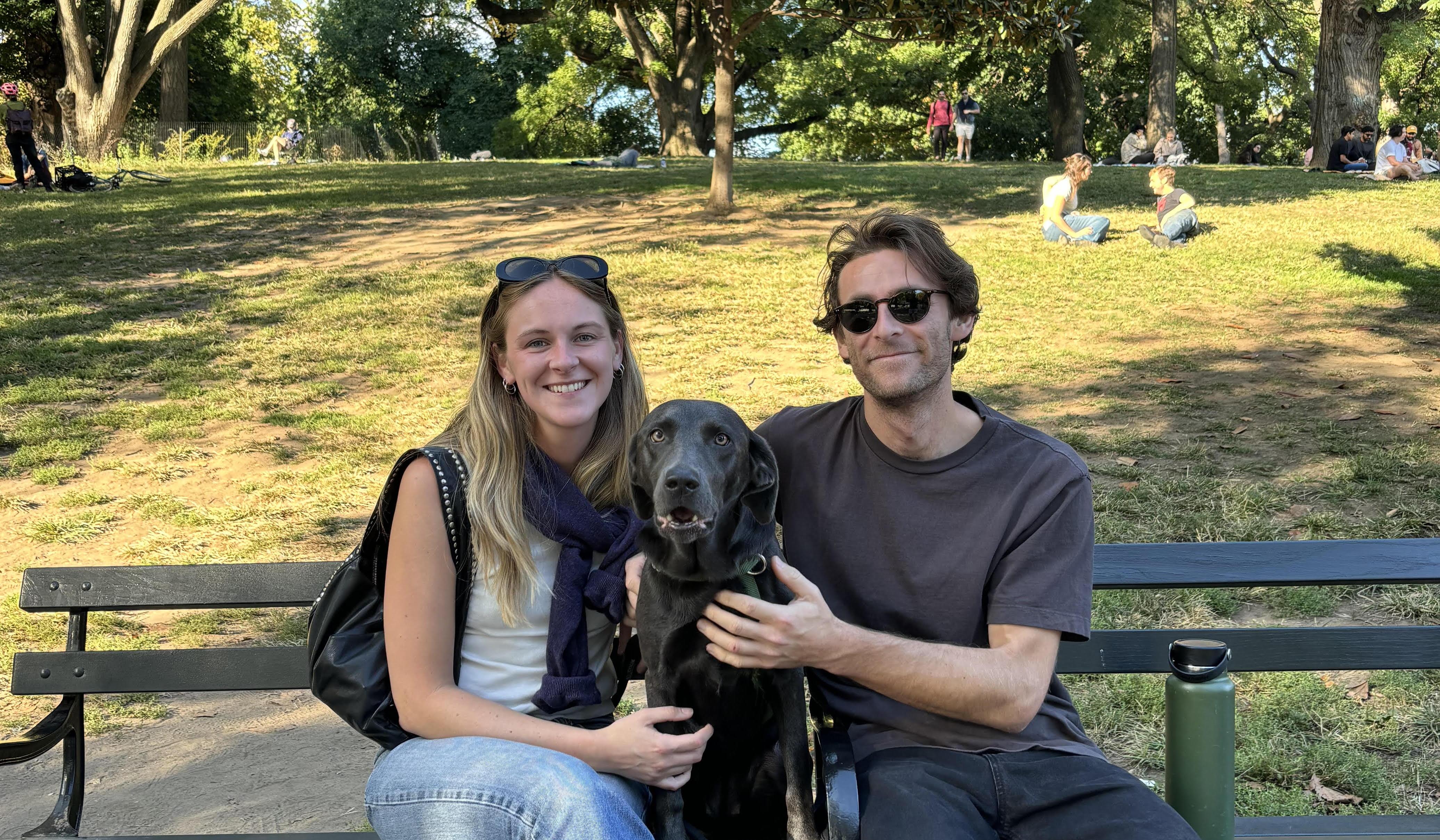 Libby Buck and Josh Baker's Wedding Website