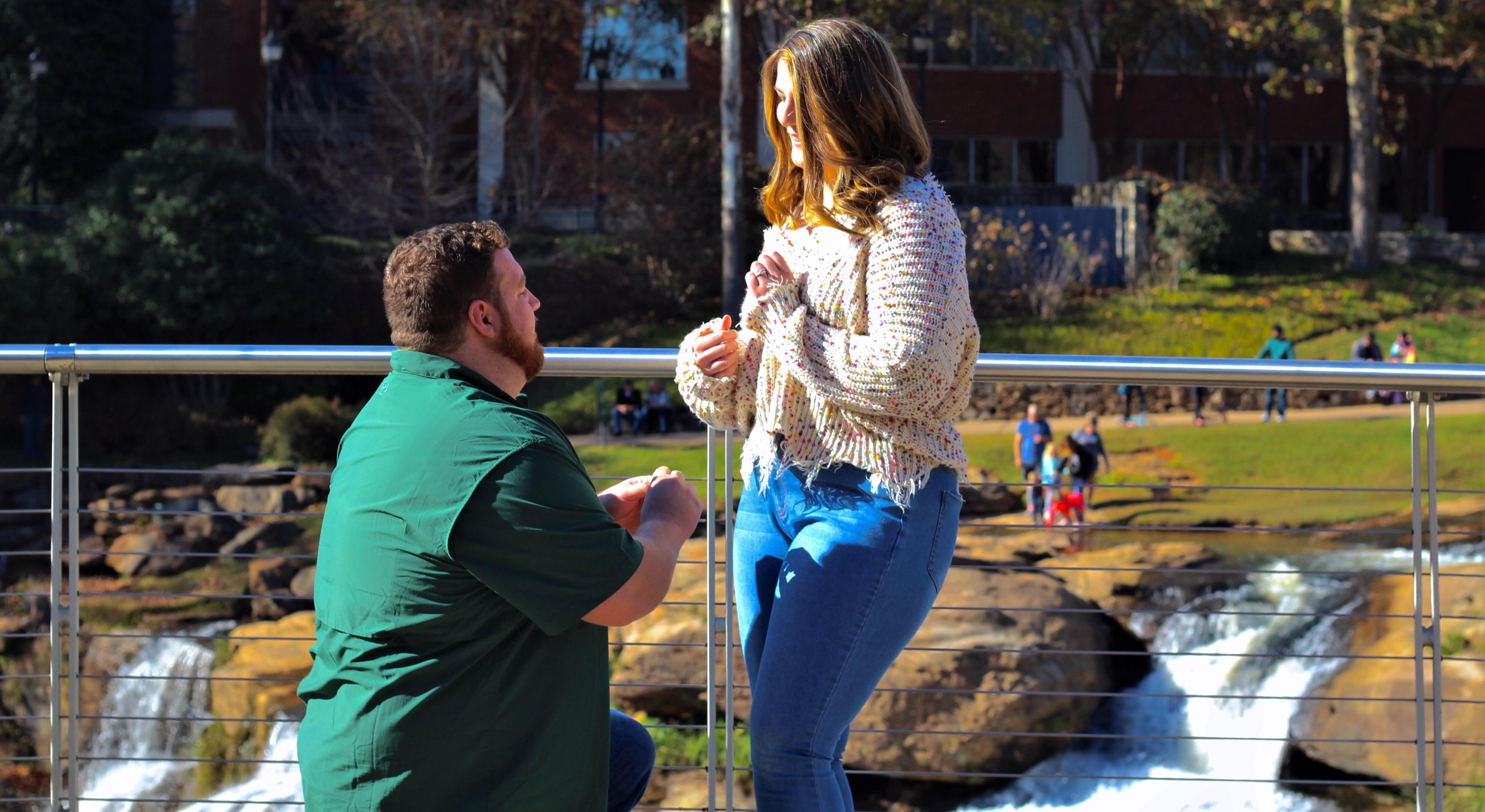 Caroline Shelton and Andrew Watts' Wedding Website