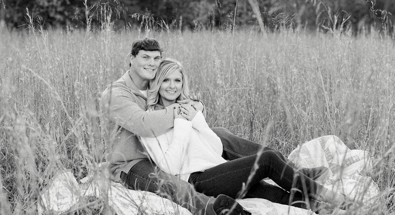 Morgan Wenzler and Derek Patrick's Wedding Website