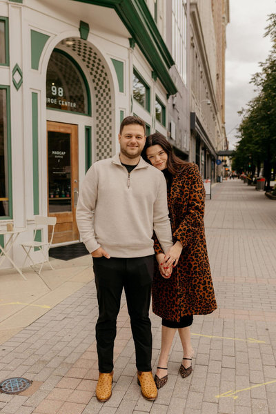 Jade Johnson and Nicolas Henderson's Wedding Website