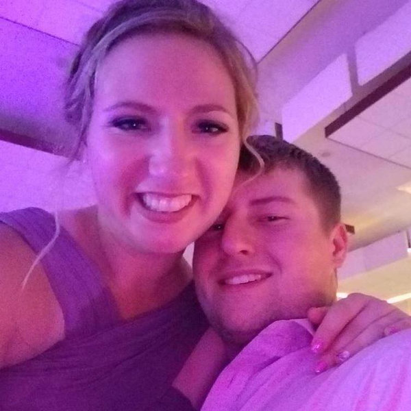 Brooke Mathias and Austin Berg's Wedding Website