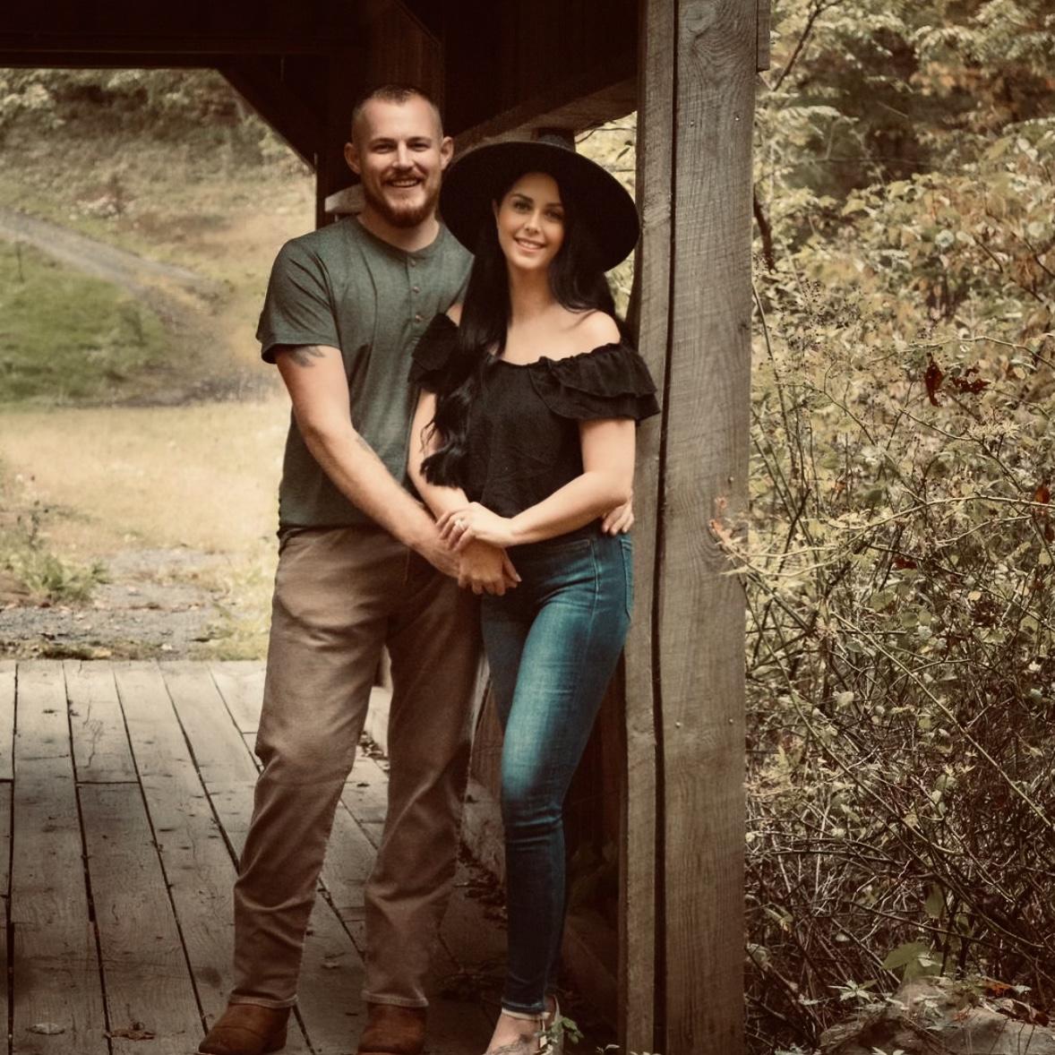 Amanda Robbins and Zachary Wagner's Wedding Website