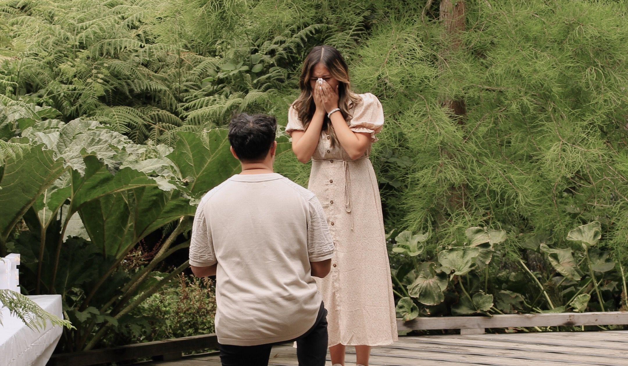 Jaylen Dominguez and Kanijah Smith's Wedding Website