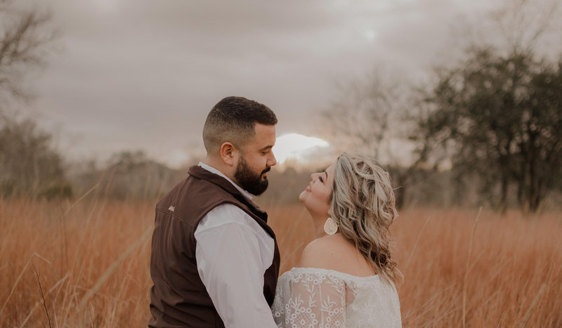 Stephine RUBIO and Jacob Garcia's Wedding Website