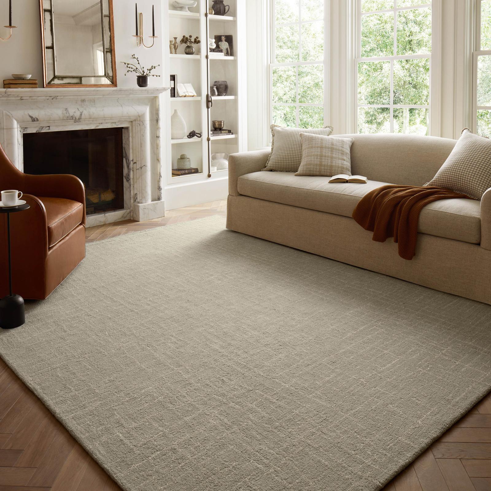Loloi Rugs, Chris Loves Julia Polly Runner | Zola