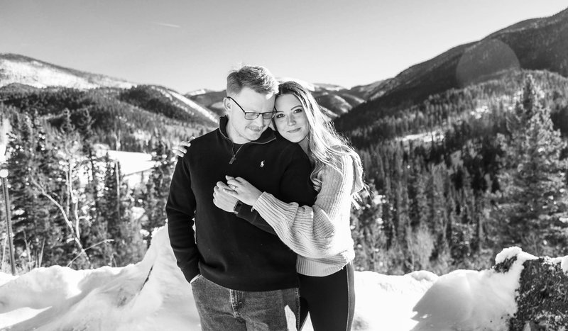 Cecelia Marie Overstreet and Robert Jack Mersinger's Wedding Website