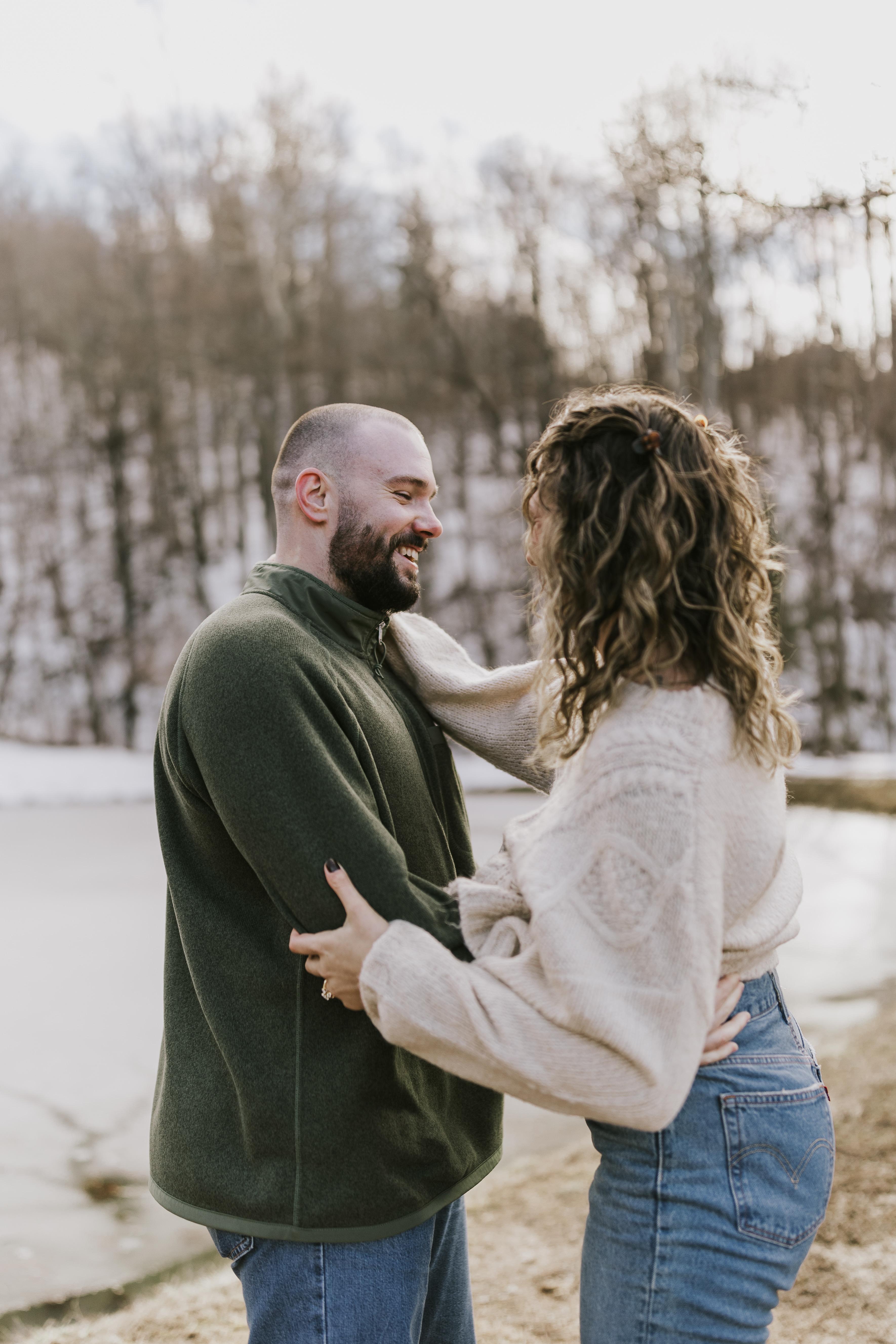 Casey Castelli and Dalton Helmkamp's Wedding Website