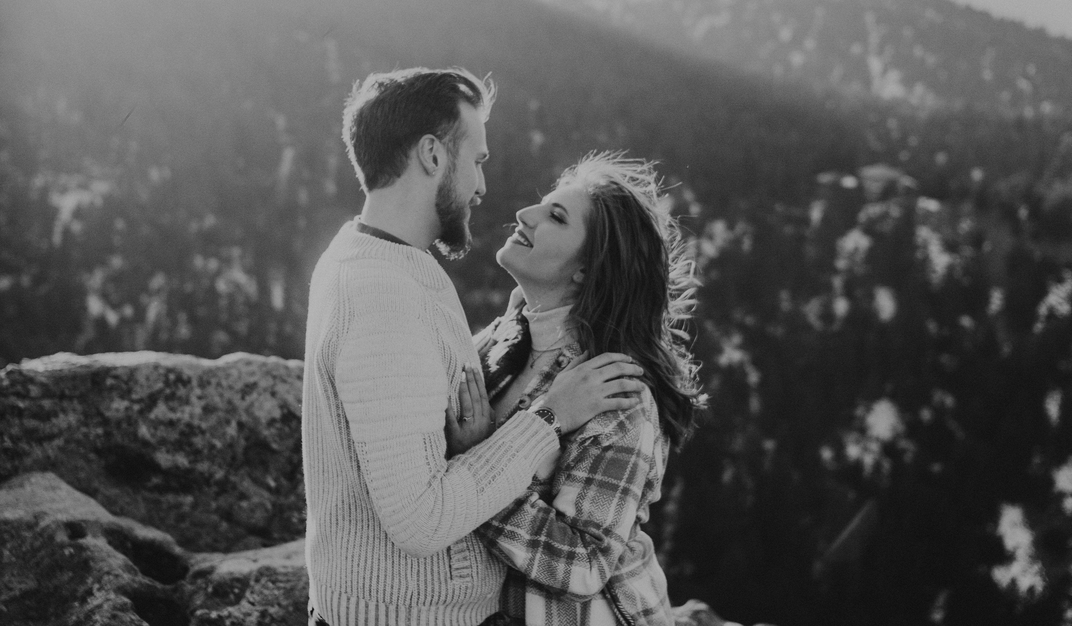 Seth Canfield and Callie Graham's Wedding Website