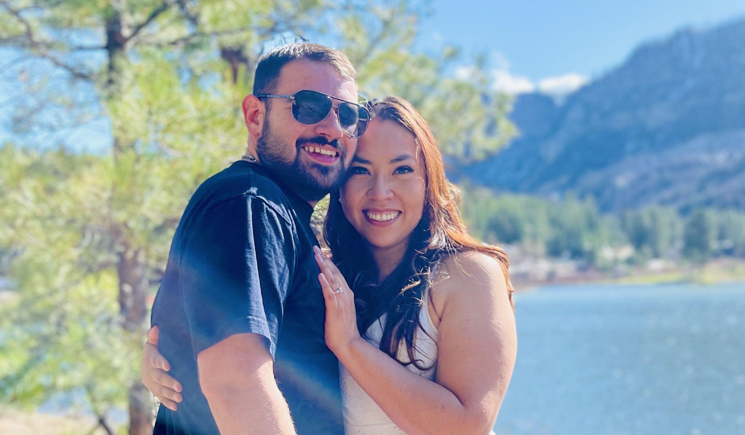 Kristin Joe and Tanner Collins' Wedding Website