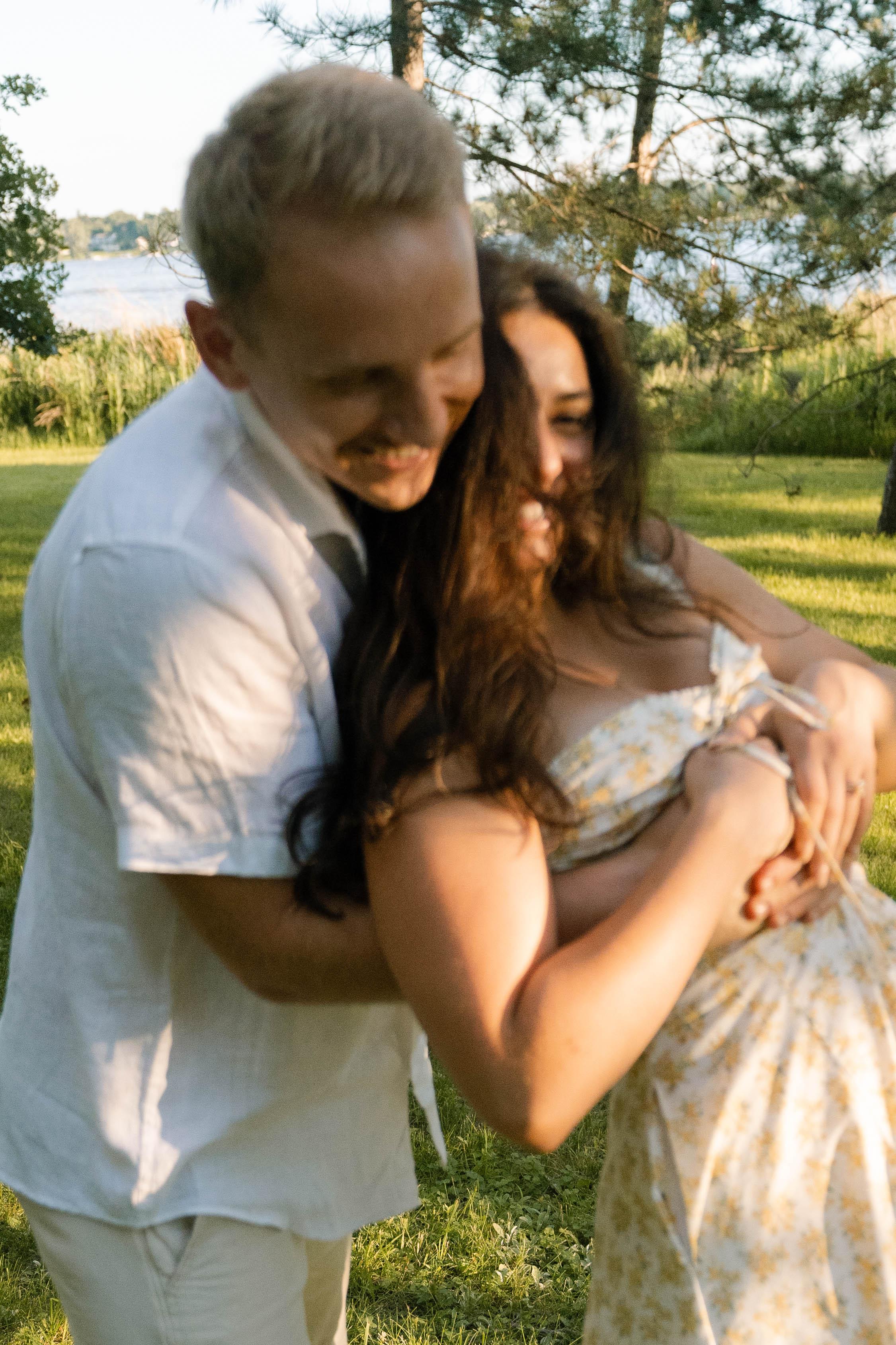 Sofia Tereshchenko and David Shchegolev's Wedding Website