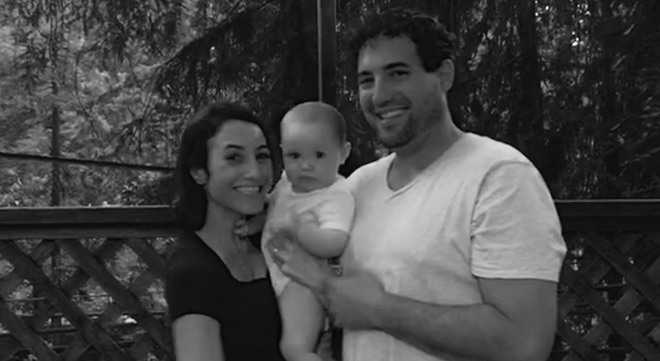 Annie-Laurie Breen and Nathan LeBoeuf's Wedding Website