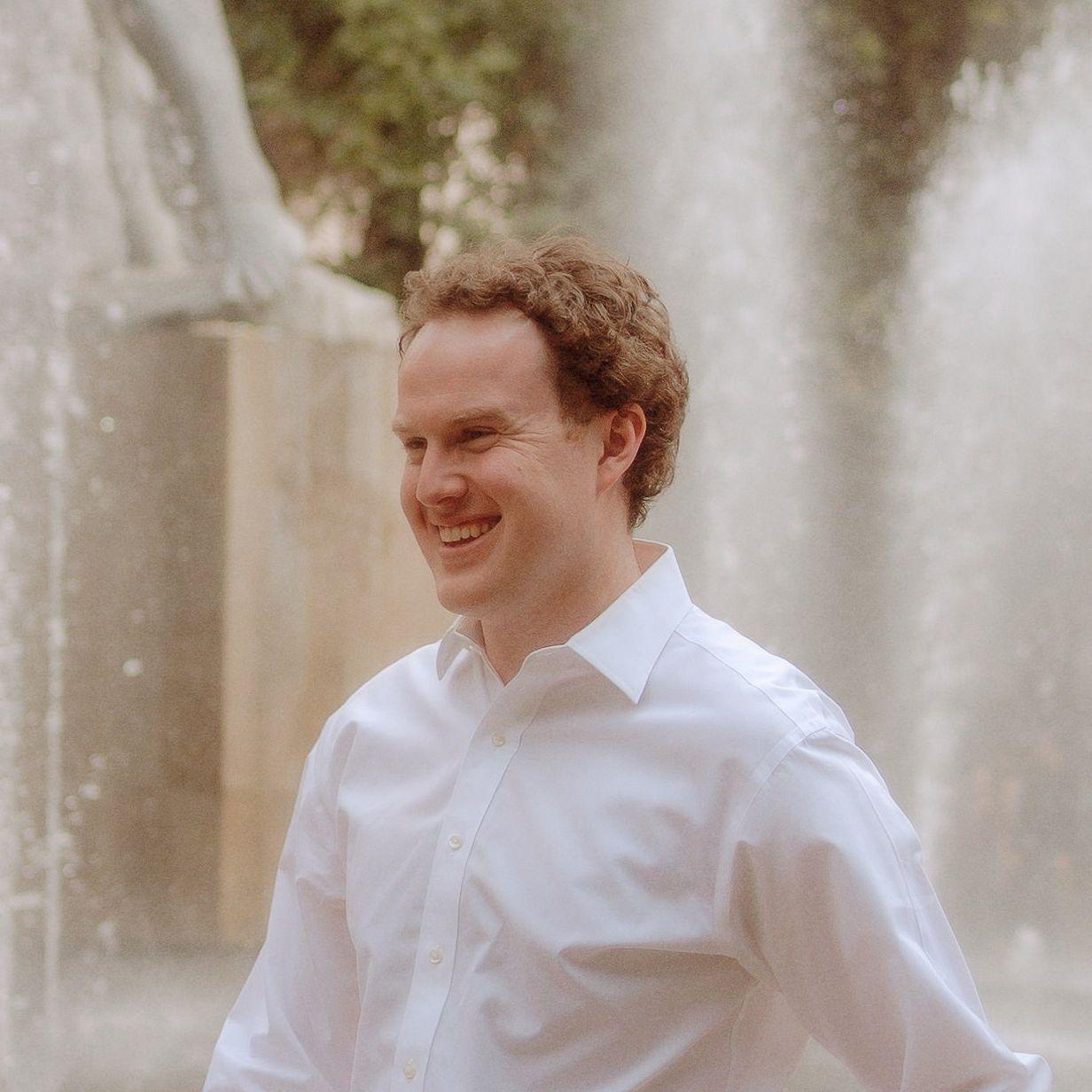 Alejandra Salias and Spencer Belyea's Wedding Website