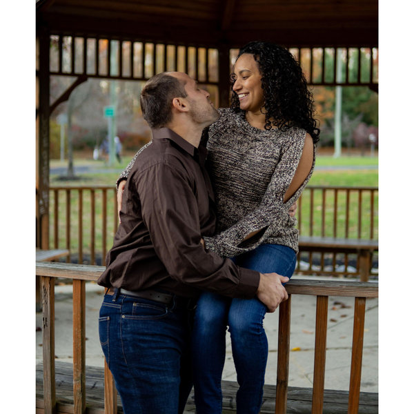 Catherine Dayana Suarez and Donald Anderson's Wedding Website