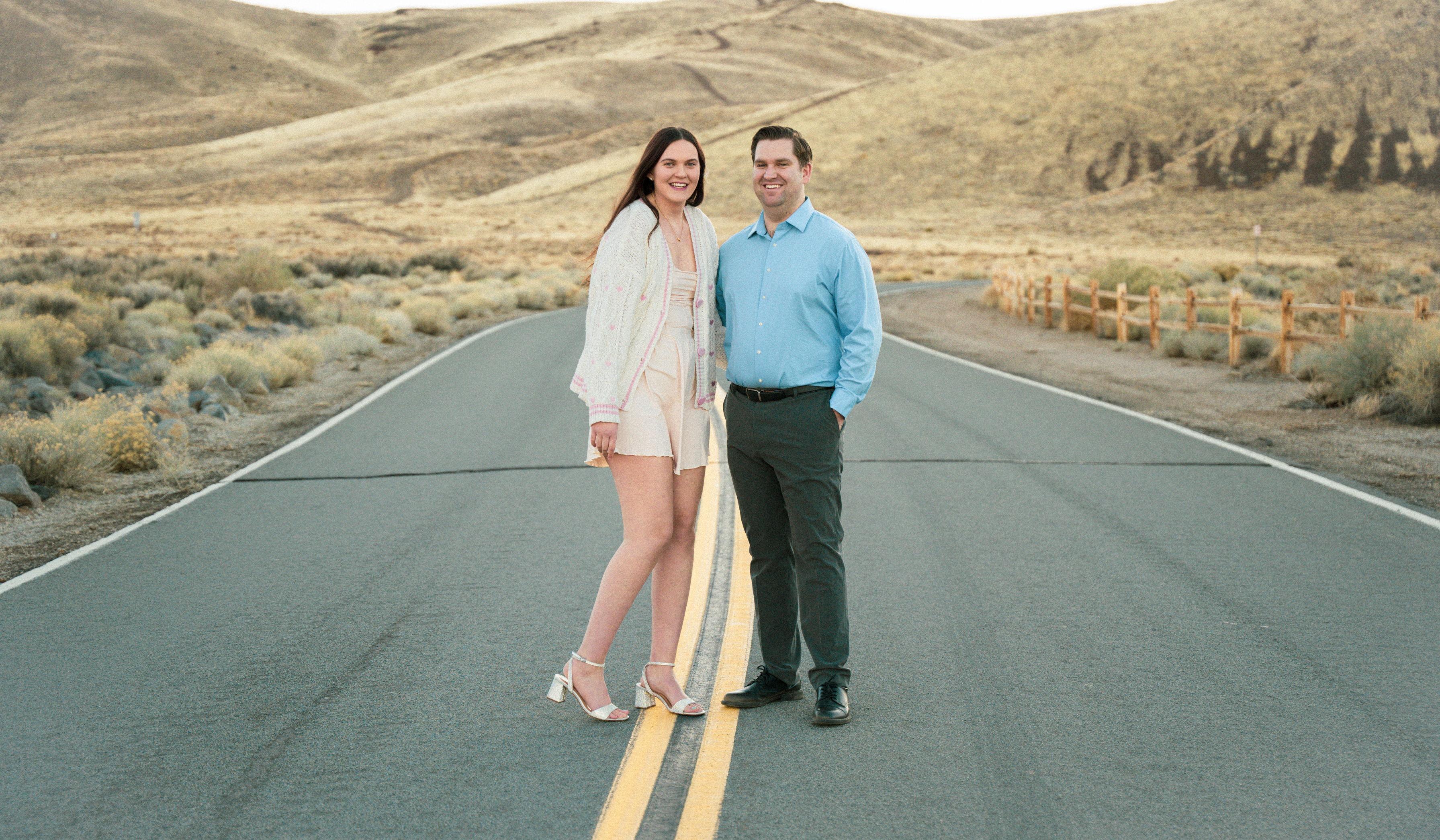 Evan Swope and Courtney Hicks' Wedding Website