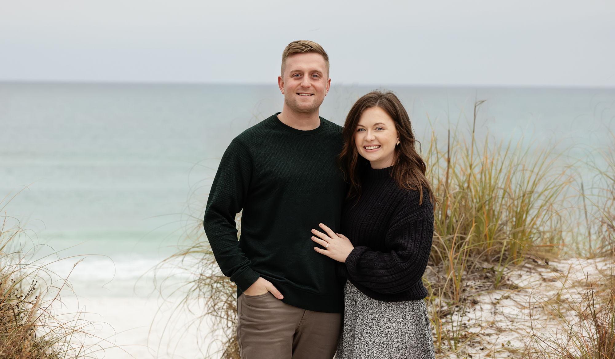 Mark O'Connor and Taylor Pennington's Wedding Website