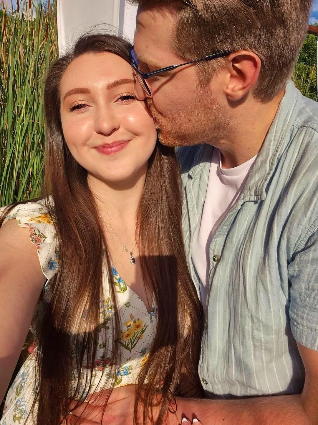 Alisha Van Rooyen and Ruan Burger's Wedding Website