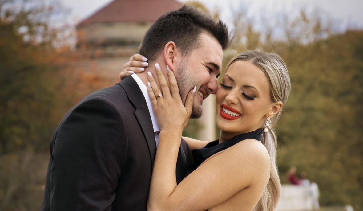 Ally Foley and Brandon Cella's Wedding Website