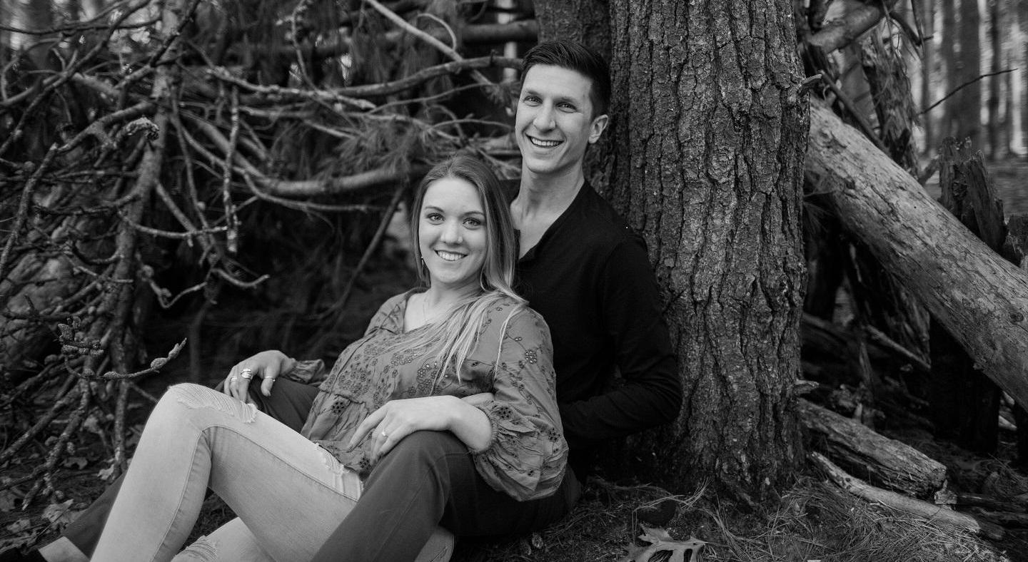 Lauren Blahnik and Jordan Blahnik's Wedding Website