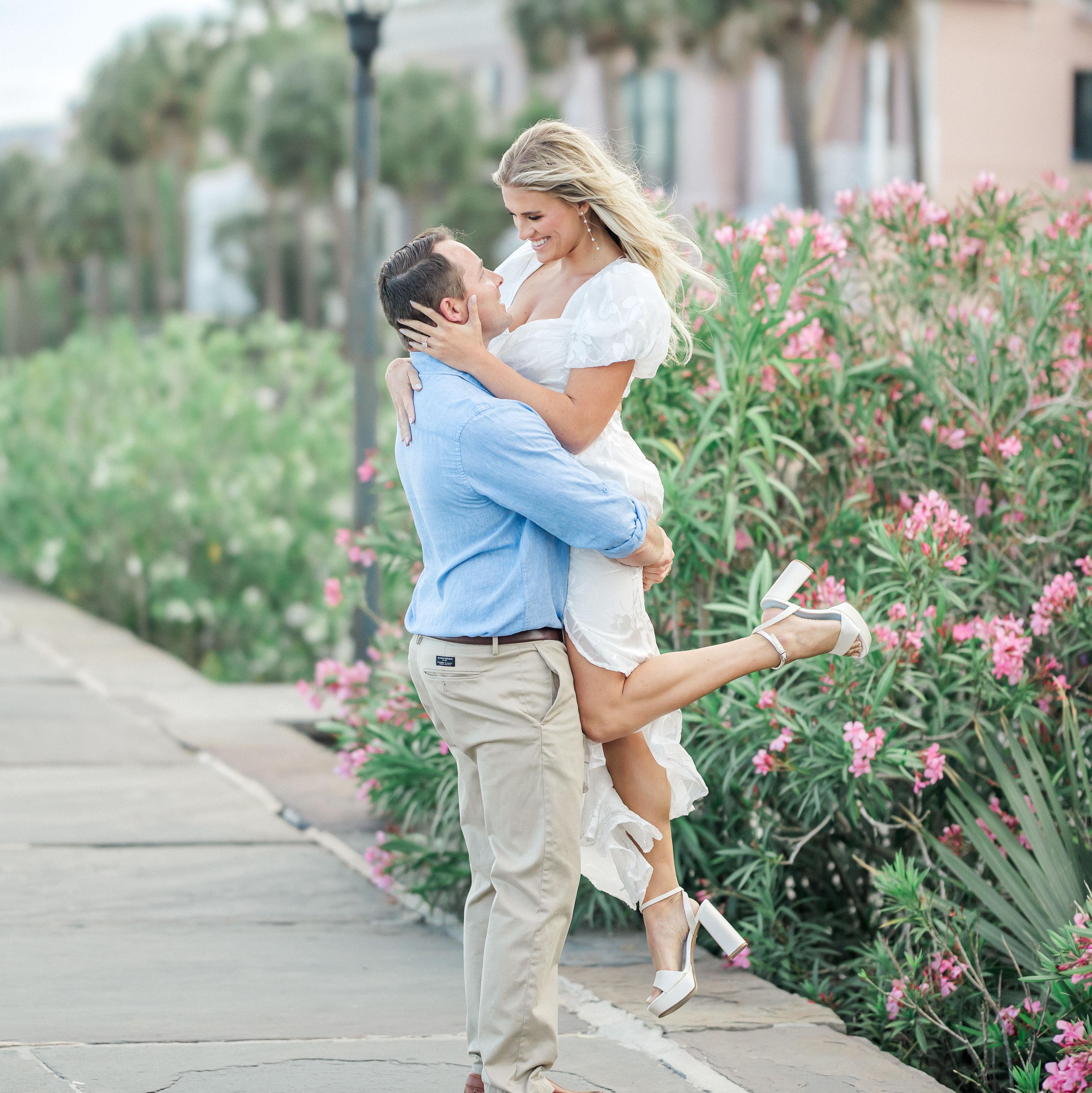 Taylor Cosner and Taylor Webster's Wedding Website